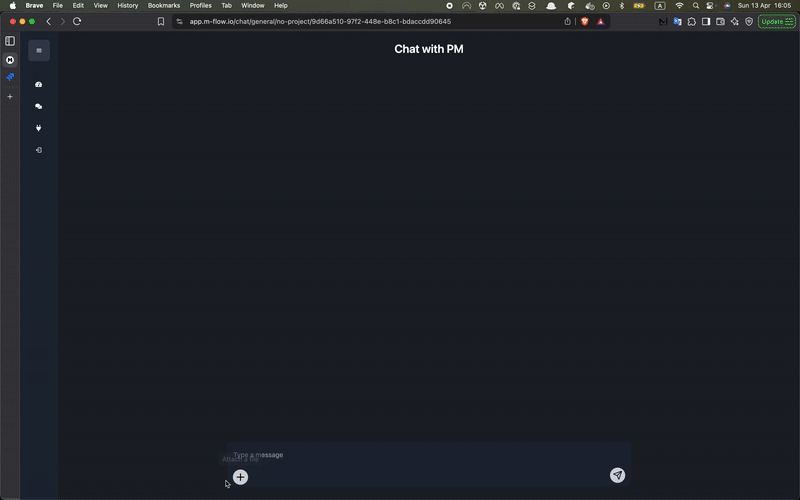 How It Works — MFlow